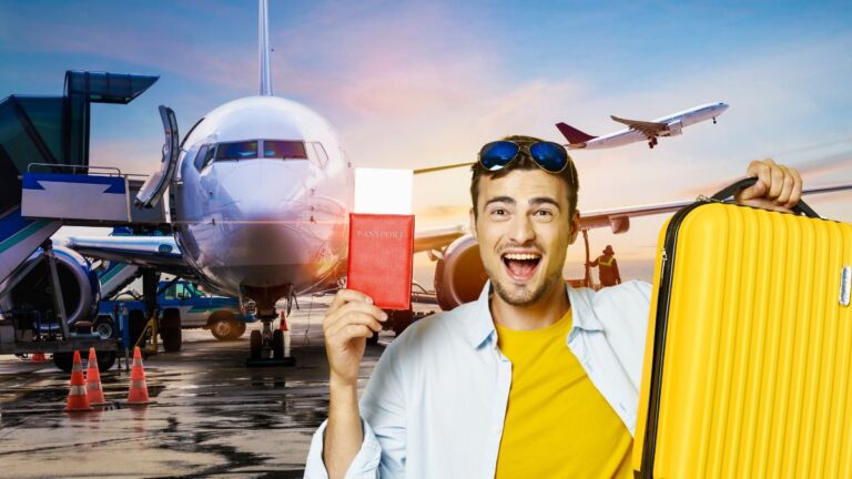 Jak znaleźć tanie bilety lotnicze dzięki ChatGPT? Podróżnik zdradził triki