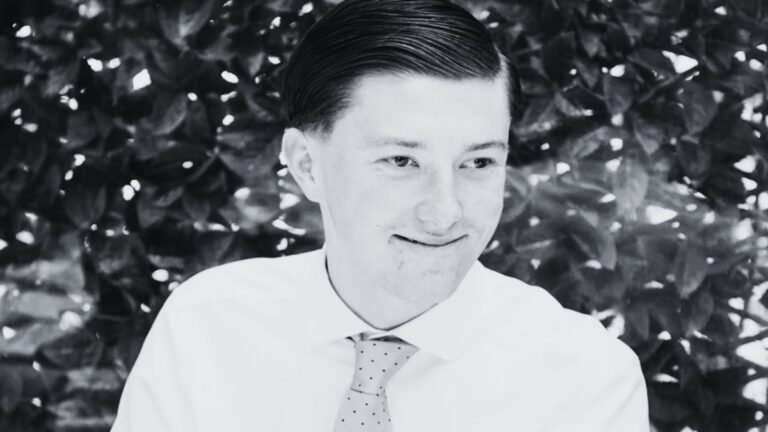 Zabójstwo 18-letniego polsko-brytyjskiego studenta. Jak zginął Henry Nowak?